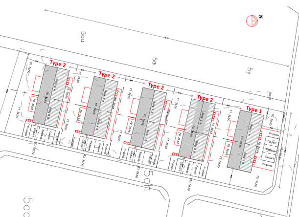 Situationsplan :: gadek.dk